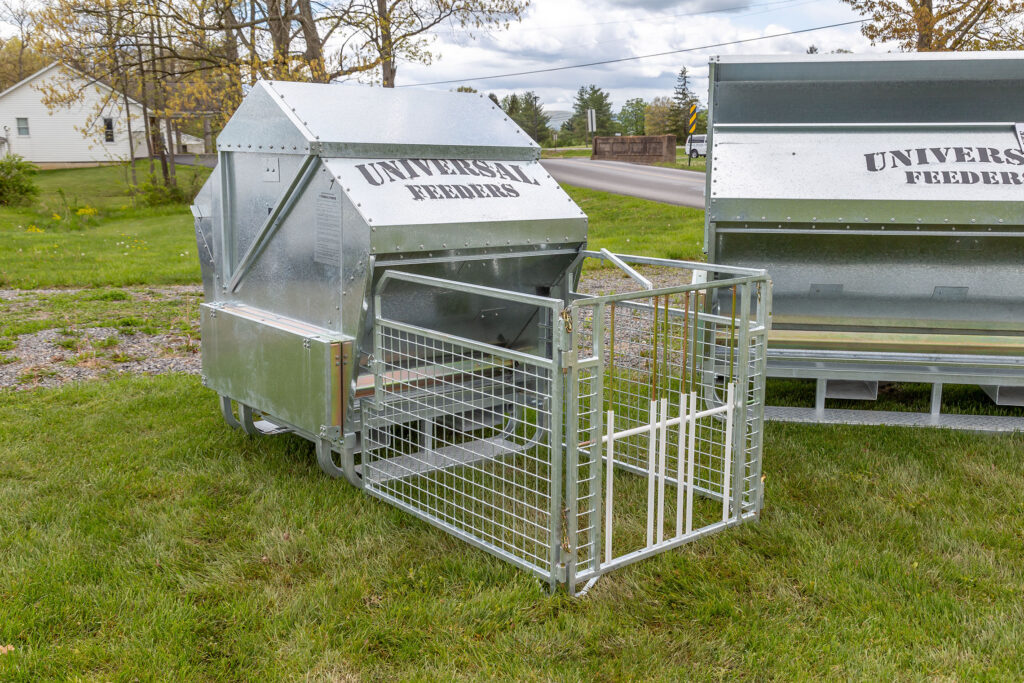 Creep Feeders - Lost Creek Wholesale