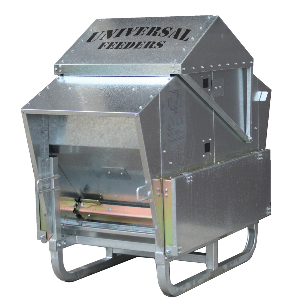 Sheep Feeders – Lost Creek Wholesale